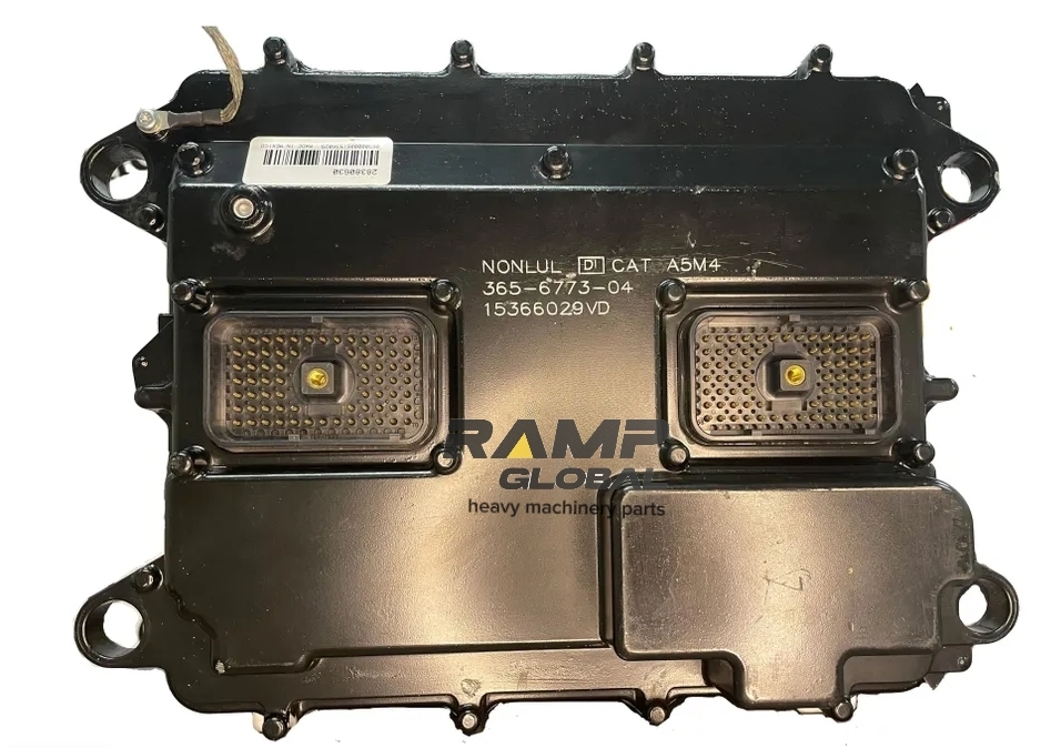 Caterpillar 445-9580 Engine Control Unit Controller 360-2146 365-6773 ...
