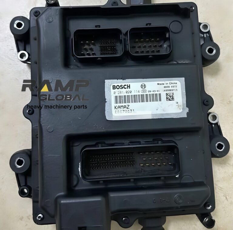 Engine Control Unit BOSCH 0281-020-114 0281020114 | RAMP