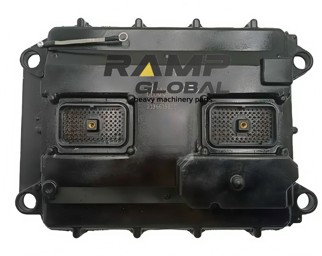 Engine Management Unit Controller Caterpillar 262-1408 240-5301 240 ...